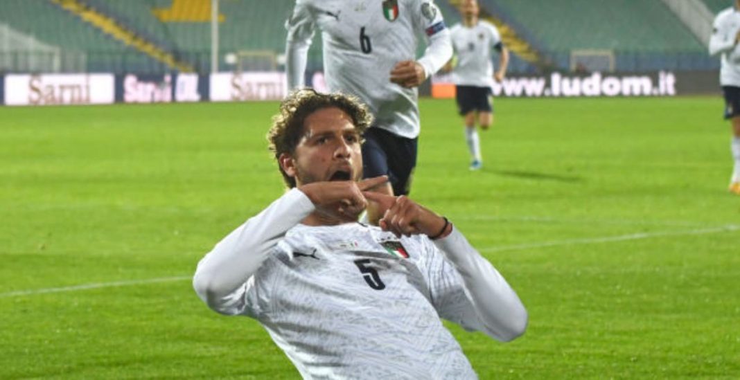 Calciomercato Milan: le ultime su Locatelli