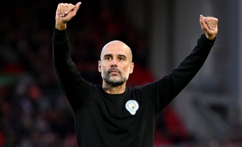 Guardiola in Serie A, il tecnico annuncia il futuro: "Ecco dove allenerò"