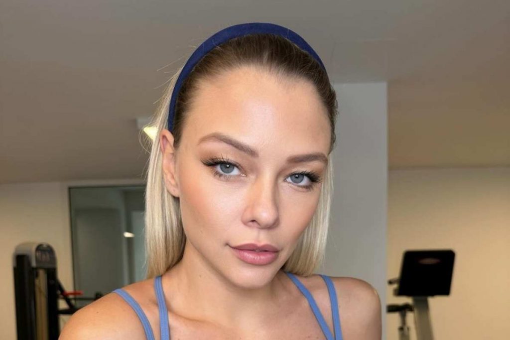 Le Donatella da impazzire: lato B perfetto - Stop and Goal