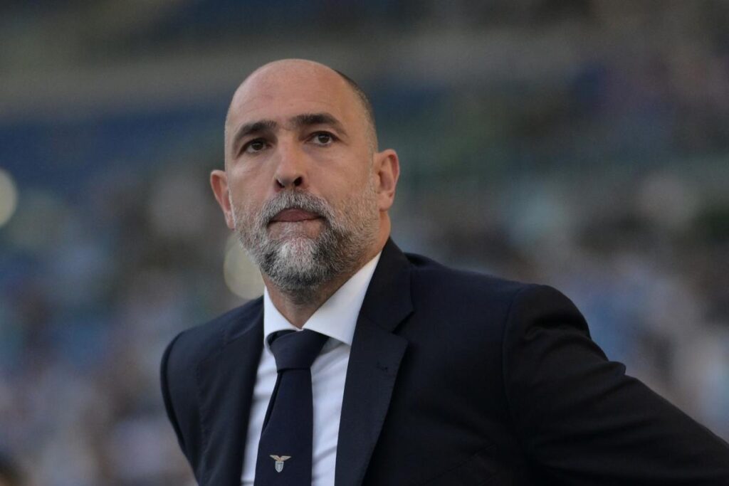 Tudor-Juve, è fatta: c'è una clausola per restare - Stop and Goal